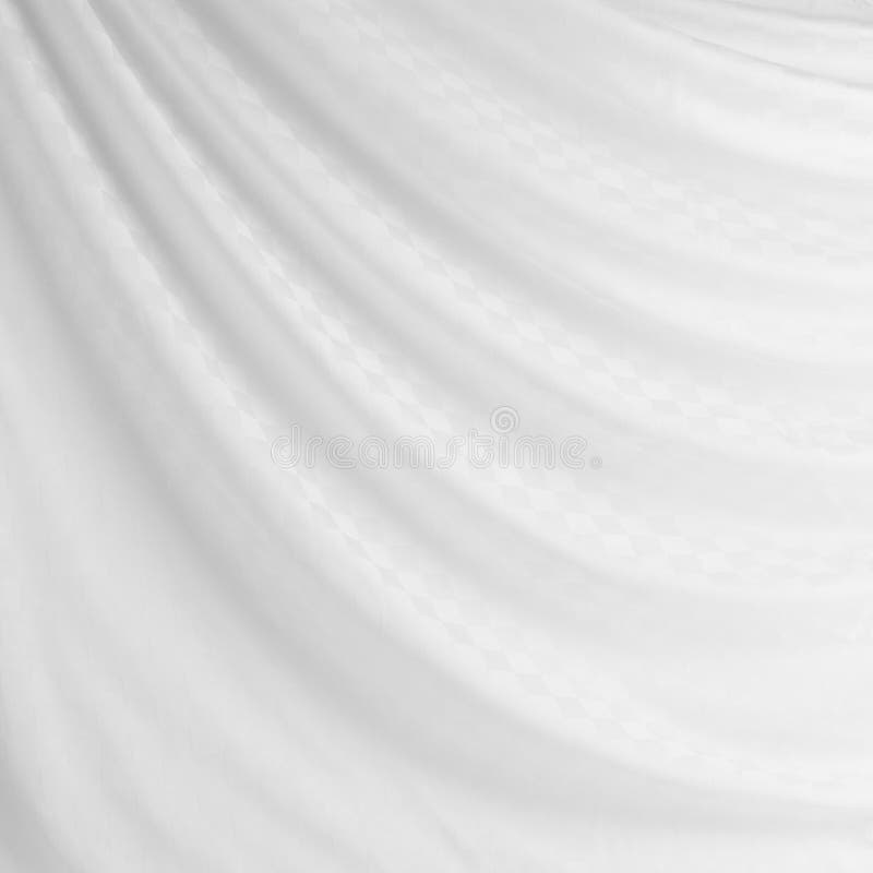 Draped Red Silk Fabric of Satin Weave, Texture Stock Image - Image of ...