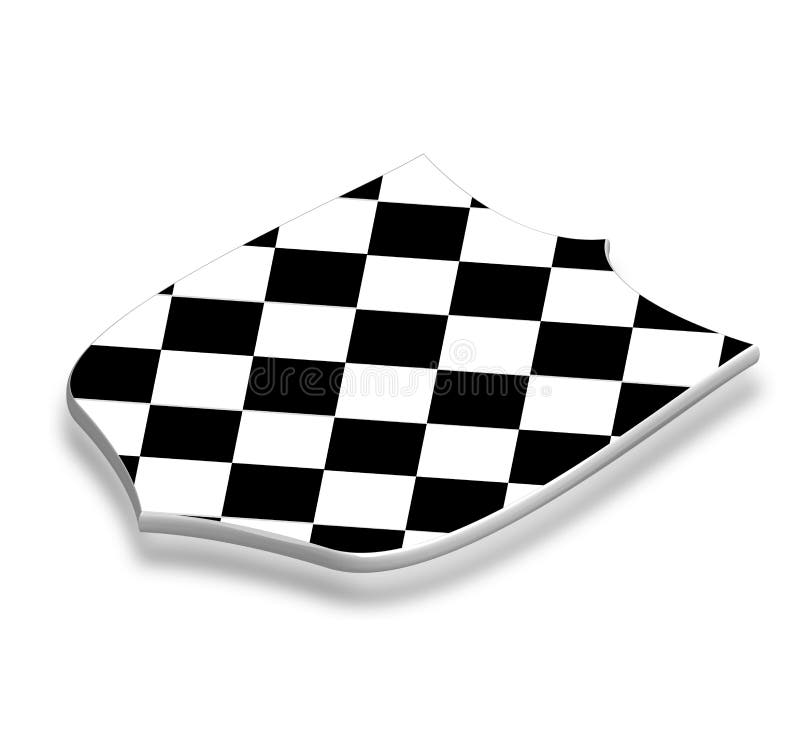 Draught stock illustration. Illustration of gearwheel - 11068710