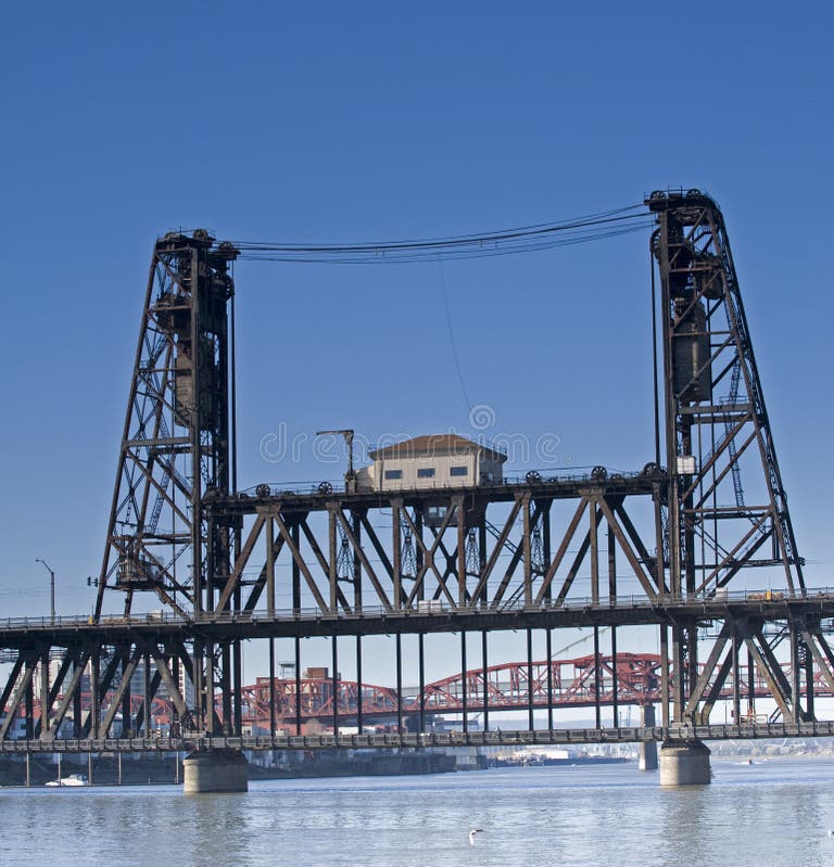 134 Train Draw Bridge Stock Photos - Free & Royalty-Free Stock Photos ...