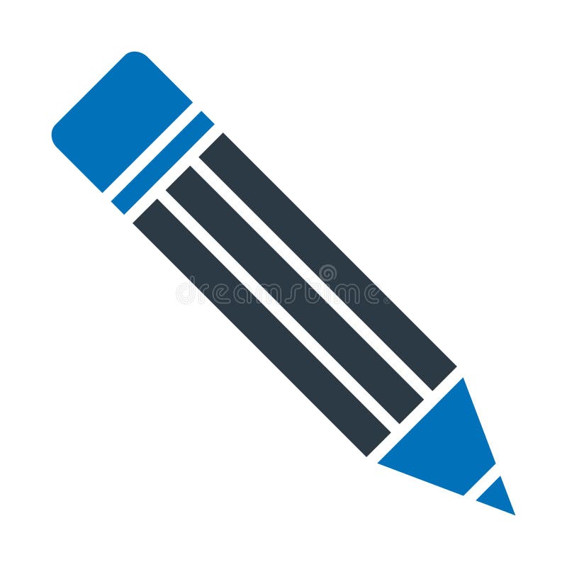 Draw, Edit Vector Icon Which Can Easily Modify Stock Vector ...