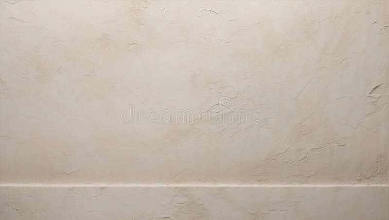 Andalusian Inspired: Stucco Concrete Design. AI Generate Stock ...
