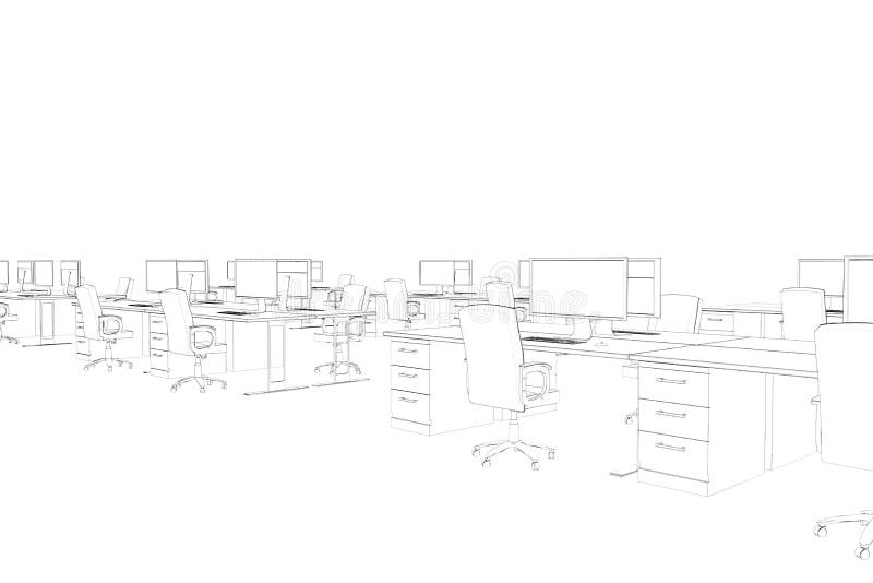 Draw Open Space Stock Illustrations – 1,543 Draw Open Space Stock ...