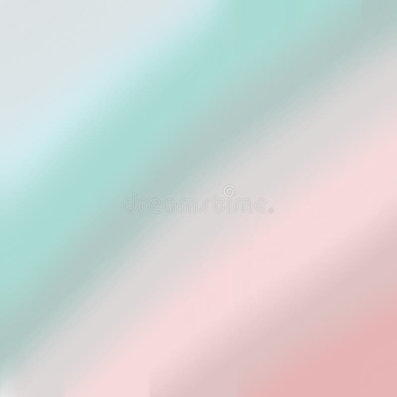 Draw with Gradation Digital Tools. Stock Illustration - Illustration of ...