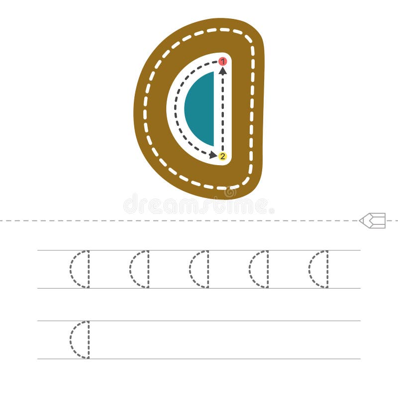 Half Circle Tracing Stock Illustrations – 11 Half Circle Tracing Stock ...