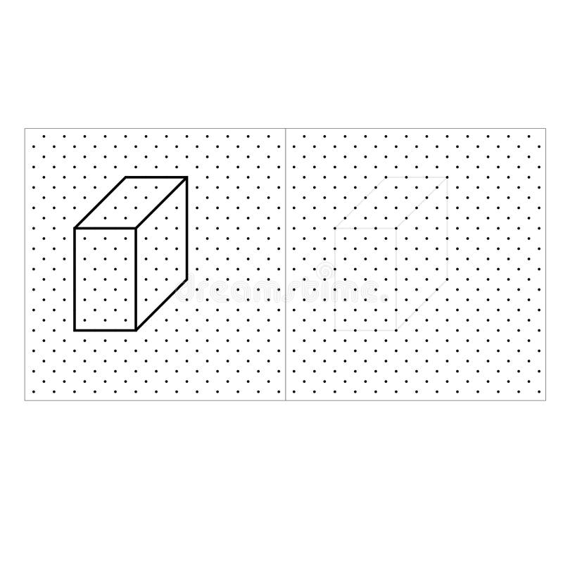 Dotted Line Notebook Stock Illustrations – 750 Dotted Line Notebook ...