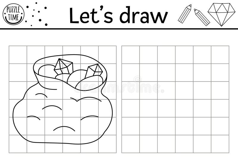 Activity Worksheet School Bag Stock Illustrations – 1,004 Activity ...