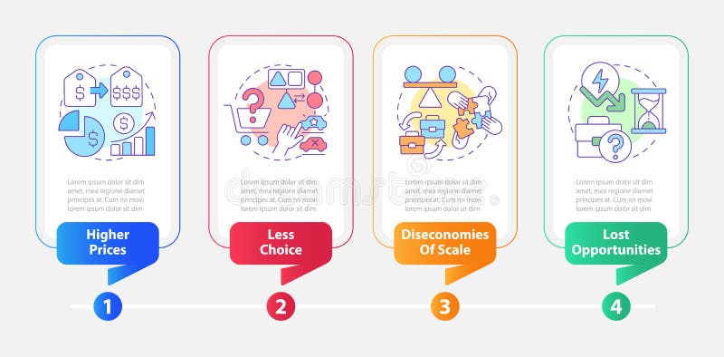 Merge Infographic Stock Illustrations – 370 Merge Infographic Stock ...