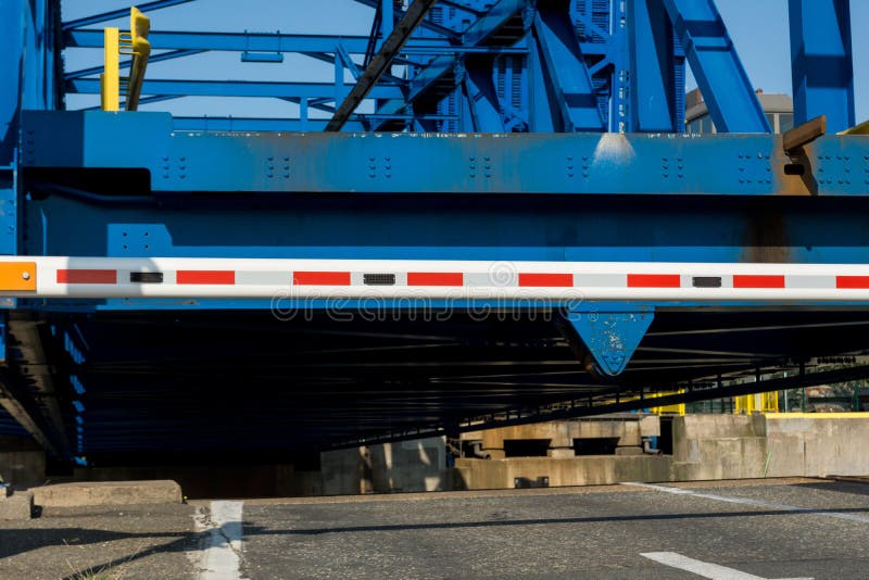 Drawbridge stock photo. Image of inter, gate, draw, boom - 48391112