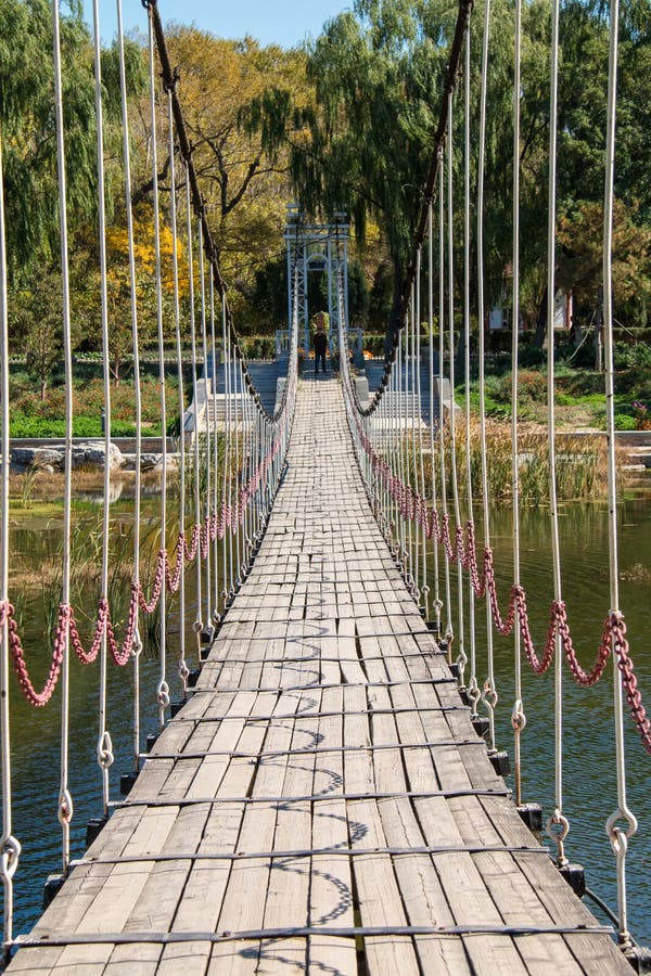Drawbridge stock image. Image of bridge, landscape, cloud - 46669115