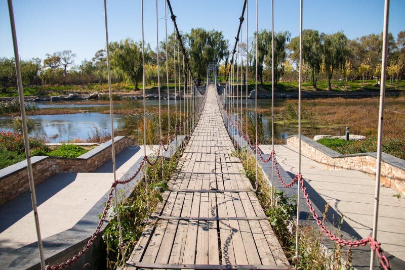 Drawbridge stock image. Image of cloud, blue, bridge - 46670617