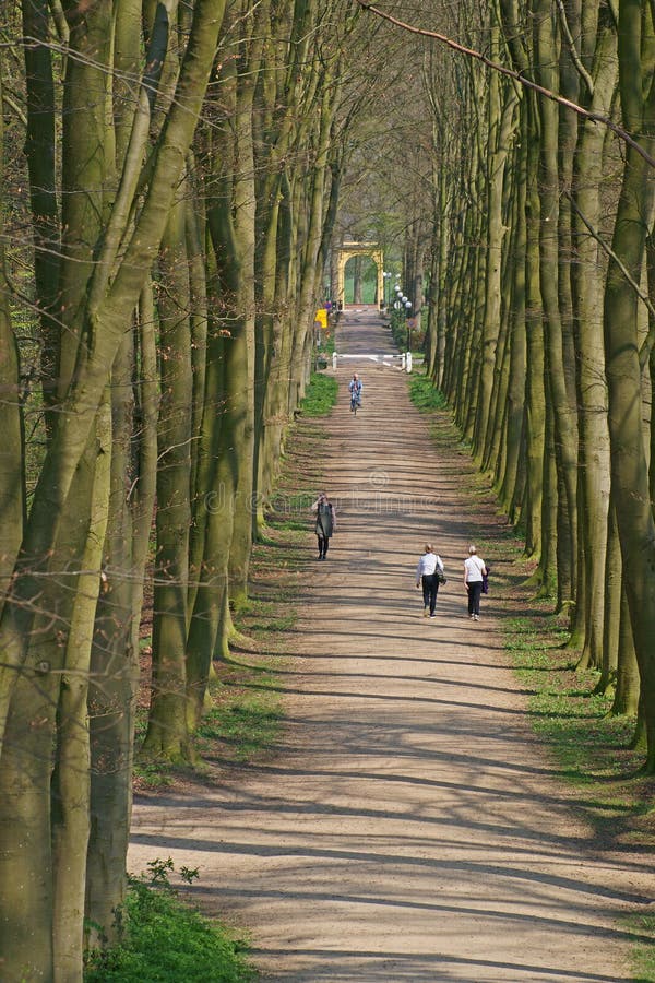 Long Drawbridge Over Columbia River with Night Lights Reflection Stock ...