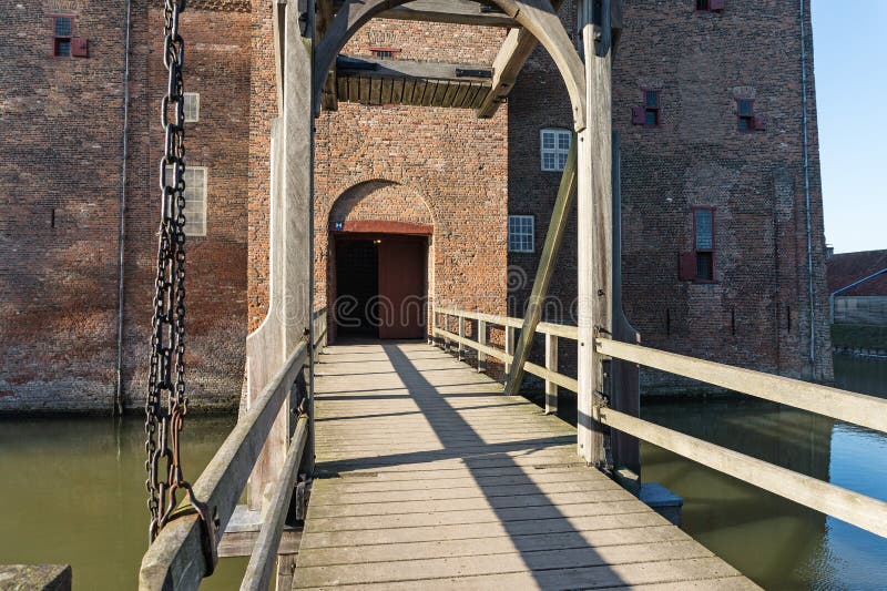 632 Castle Moat Drawbridge Photos - Free & Royalty-Free Stock Photos ...