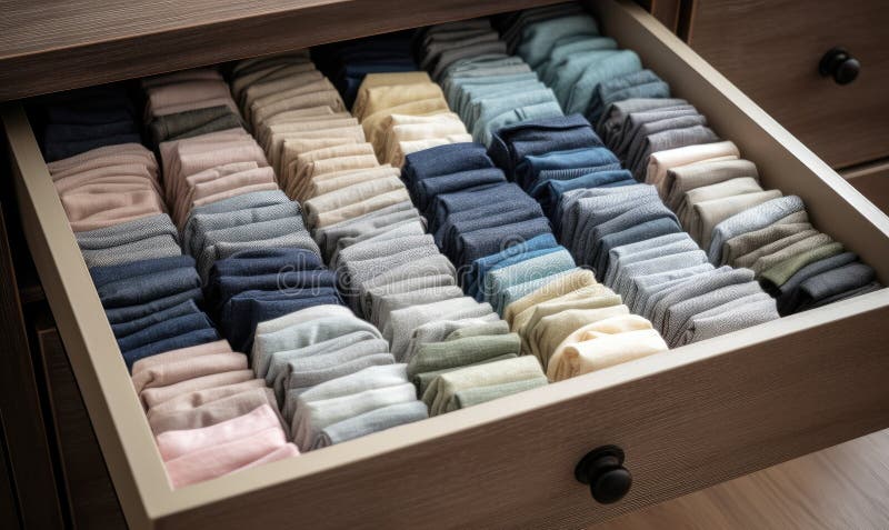 Folded Socks Stock Illustrations – 256 Folded Socks Stock Illustrations ...