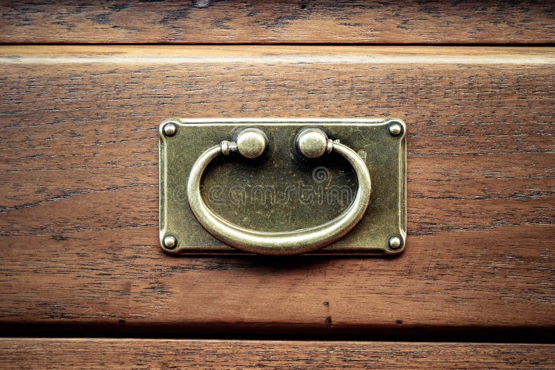 Drawer handle stock image. Image of vintage, style, white - 88001741