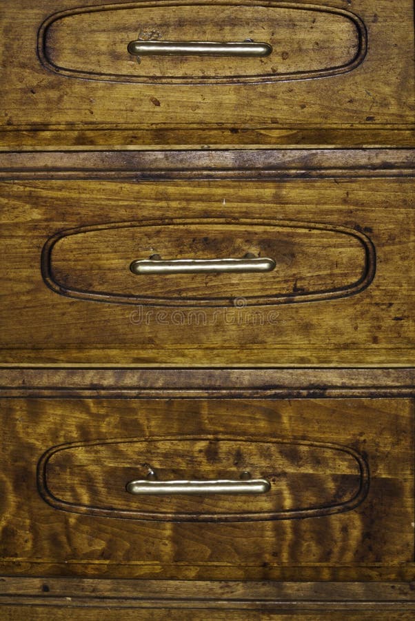Drawer Handles stock image. Image of gold, object, drawers - 49543793