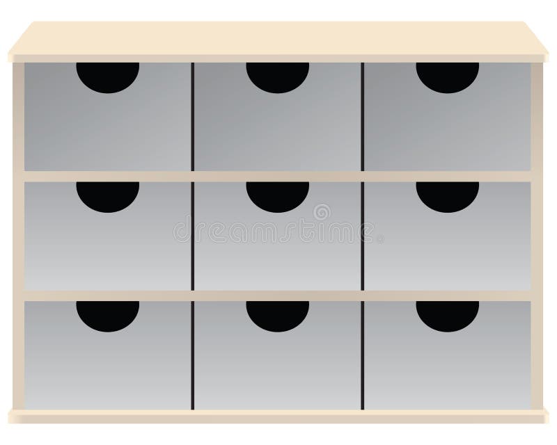 Pen and organizer stock vector. Illustration of education - 34819617