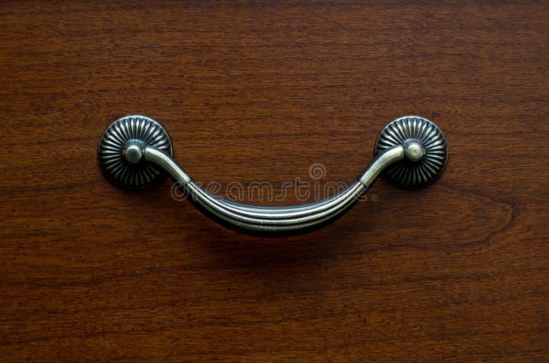Drawer pull stock photo. Image of drawer, handles, style - 23159714