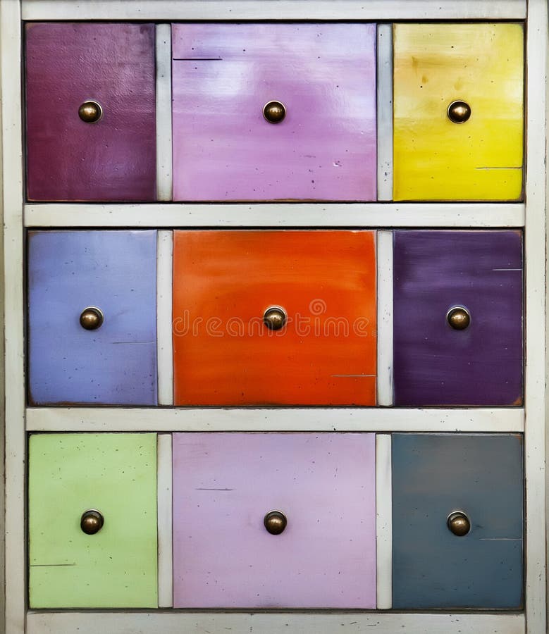 Drawer texture stock photo. Image of design, antique - 50042768