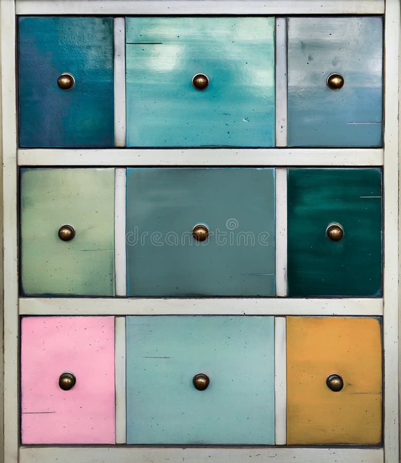 Drawer texture stock photo. Image of background, painted - 50042800