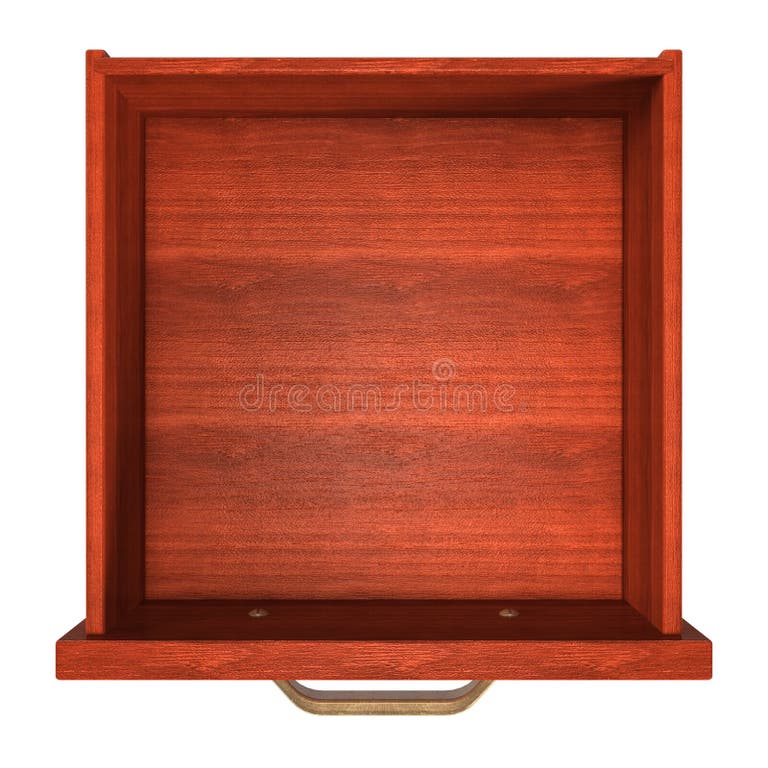 Drawer Top View Stock Illustrations – 1,023 Drawer Top View Stock ...