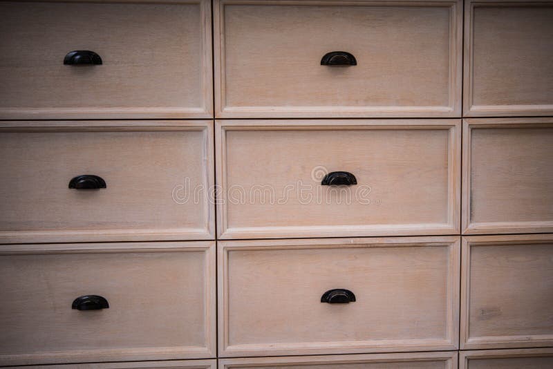 Drawers stock image. Image of drawers, style, texture - 58319667