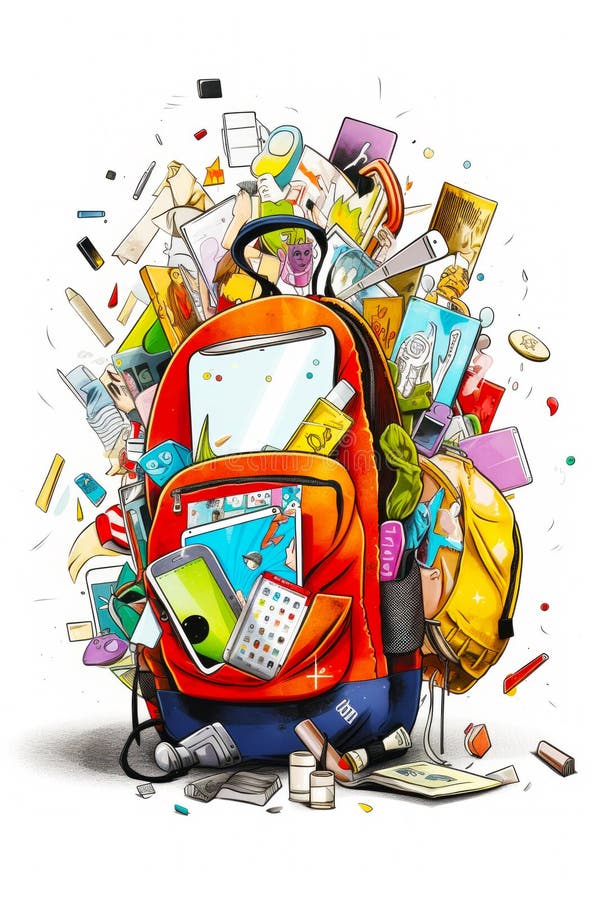 Gadgets Ai Stock Illustrations – 2,364 Gadgets Ai Stock Illustrations ...