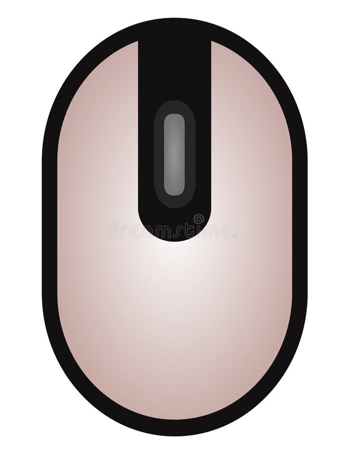 Beige Mouse Stock Illustrations – 481 Beige Mouse Stock Illustrations ...