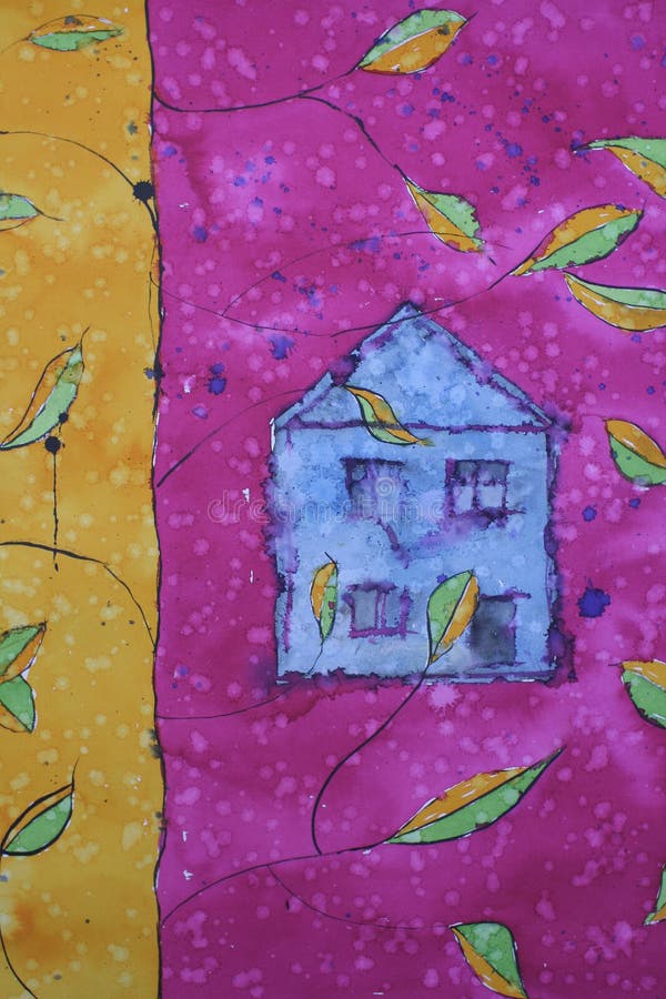 Drawing Blue House Windows Stock Illustrations – 1,530 Drawing Blue ...