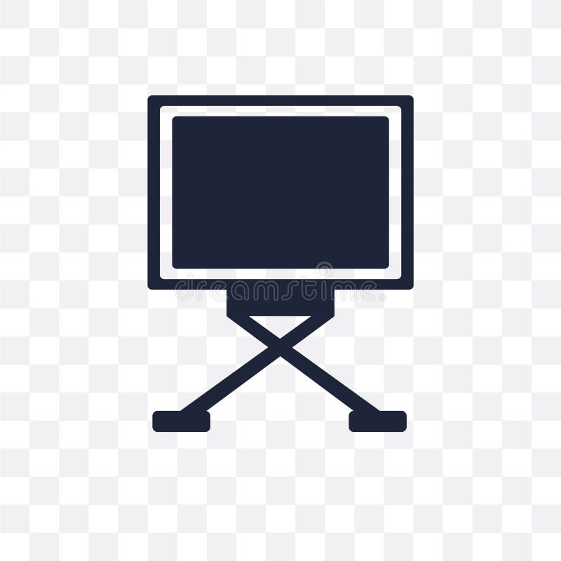 Drawing Board Transparent Icon. Drawing Board Symbol Design from Stock ...