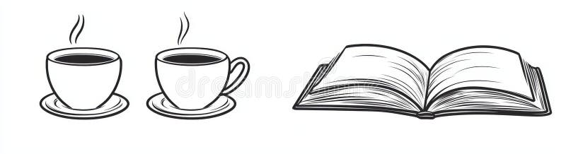 Diary Book Drawing Stock Illustrations – 10,732 Diary Book Drawing ...