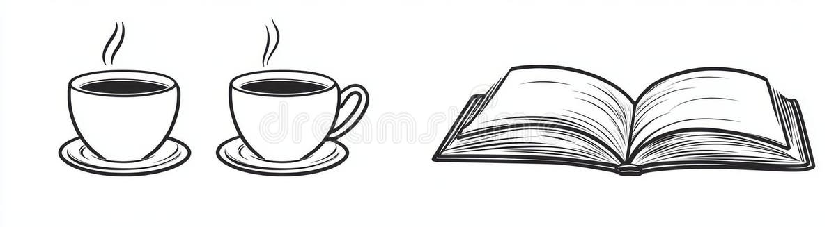 Diary Book Drawing Stock Illustrations – 10,732 Diary Book Drawing ...