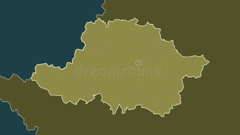 Arad, Romania, Extruded. Pattern Stock Video - Video of continent ...