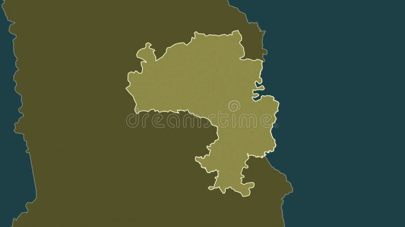 Northern, Ghana, Extruded. Pattern Stock Video - Video of extracted ...