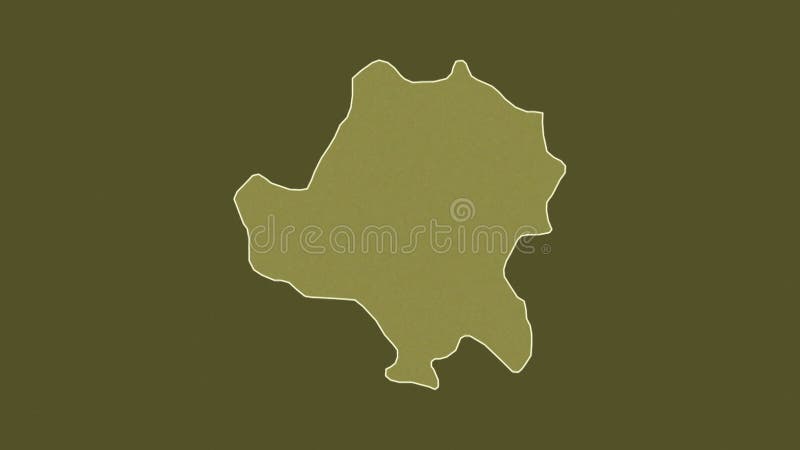 Radovis, Macedonia, Extruded. Pattern Stock Footage - Video of ...