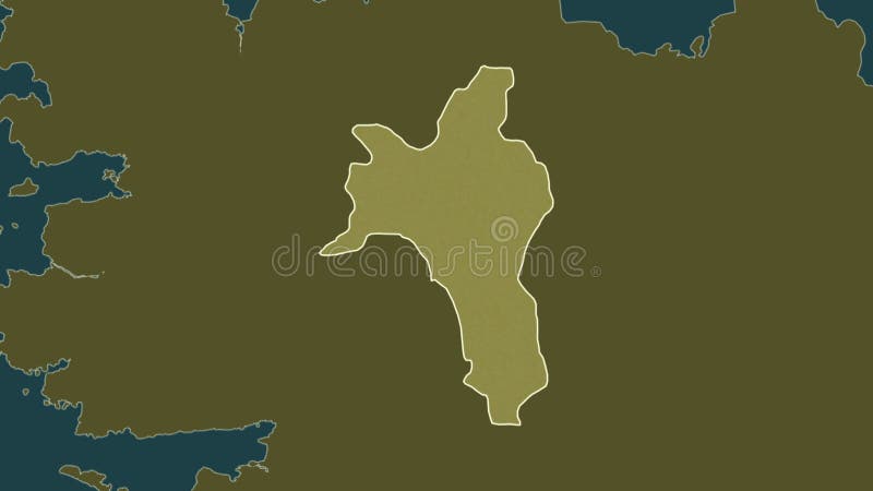 Roscommon, Ireland, Extruded. Pattern Stock Footage - Video of ...