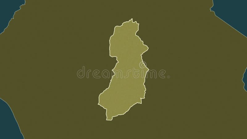 Singida, Tanzania, Extruded. Pattern Stock Video - Video of blue, zoom ...