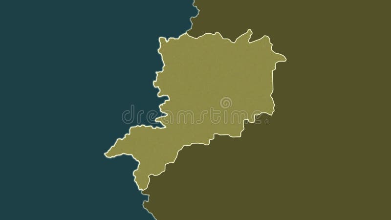 Vas, Hungary, Extruded. Pattern Stock Video - Video of division, county ...