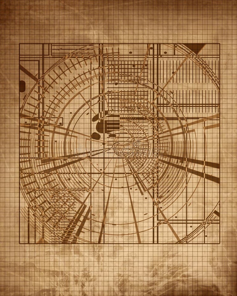 Building Drawing Project Stock Illustrations – 50,678 Building Drawing ...