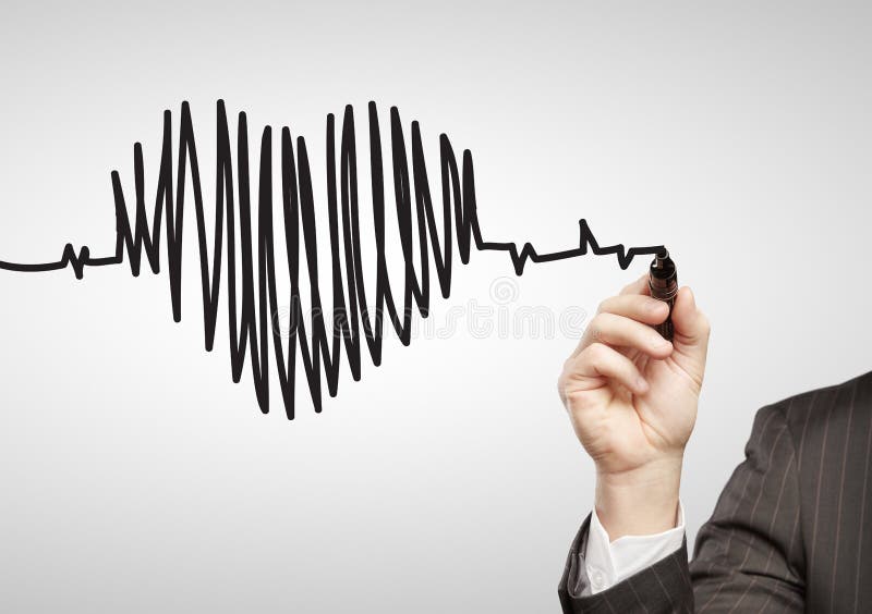 240 Heart Problem Drawing Stock Photos - Free & Royalty-Free Stock ...
