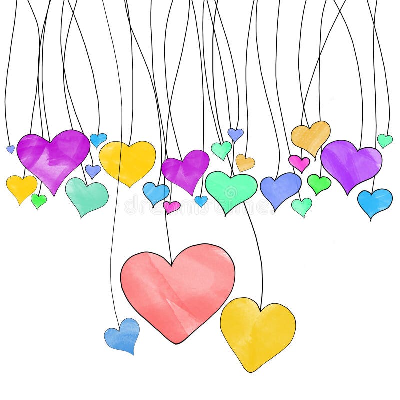 Line Drawing Infatuation Stock Illustrations – 78 Line Drawing ...