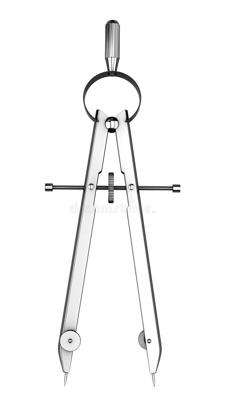 Drawing Compass Stock Illustrations – 37,894 Drawing Compass Stock ...