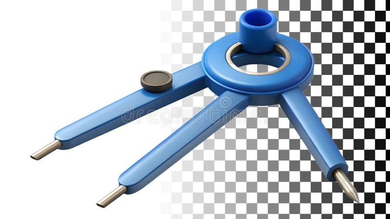 Drawing Compass, Geometry Tool, Drafting, Math, Education, Design ...