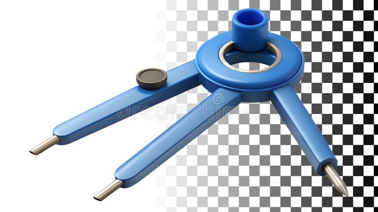 Drawing Compass, Geometry Tool, Drafting, Math, Education, Design ...