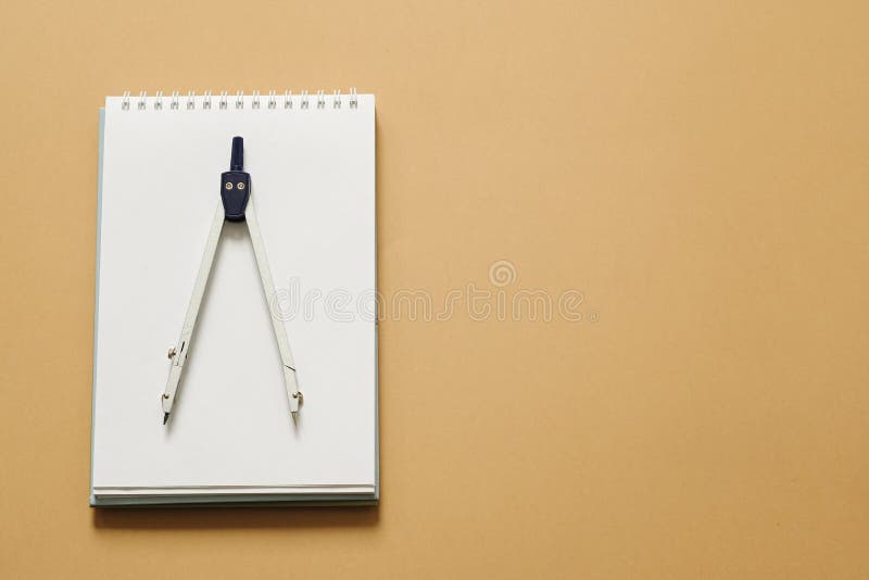 Mathematics Compass Set stock image. Image of mathematics - 217140345