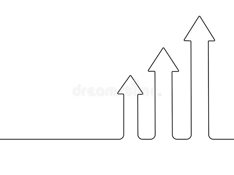 Escalation Vector Stock Illustrations – 444 Escalation Vector Stock ...