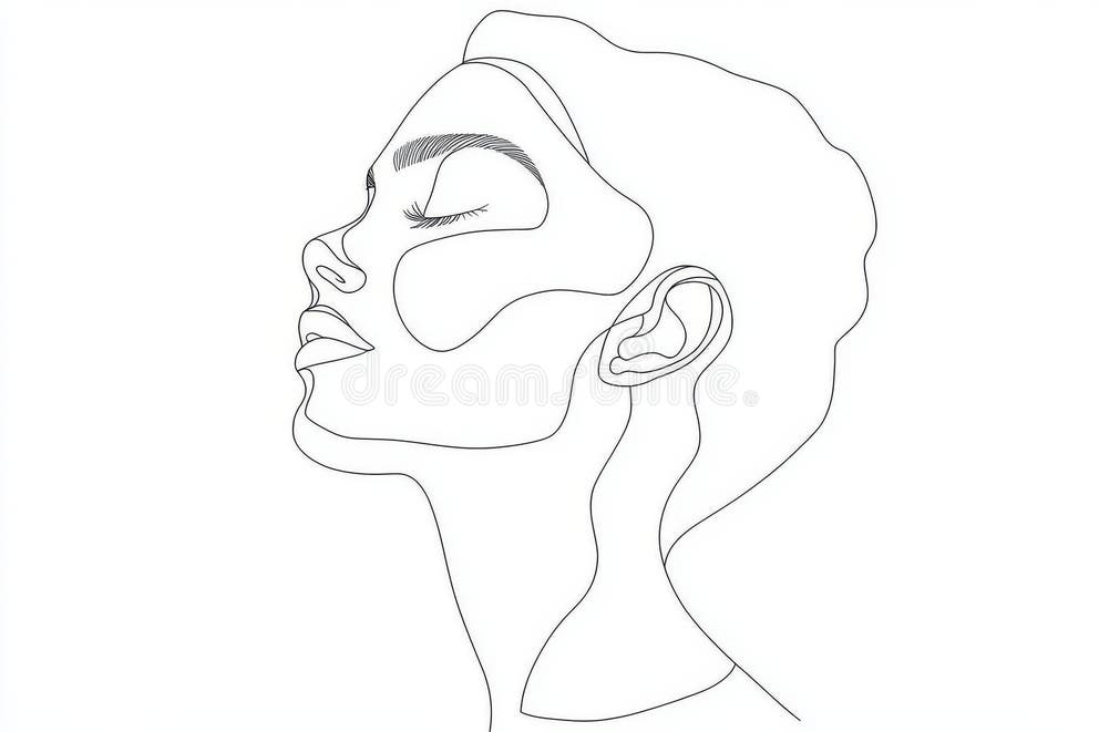 Drawing in Continuous Line Thinking about or Solving a Problem ...