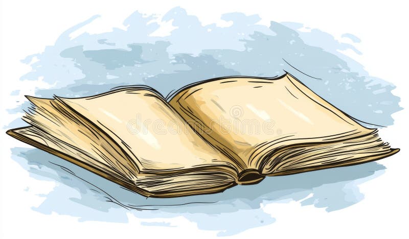 This Drawing is Continuous with a Single Line of a Desktop Calendar ...