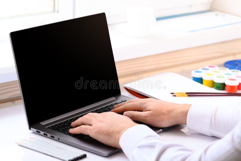 . Drawing Courses. There is a Computer and Drawing Accessories on the ...