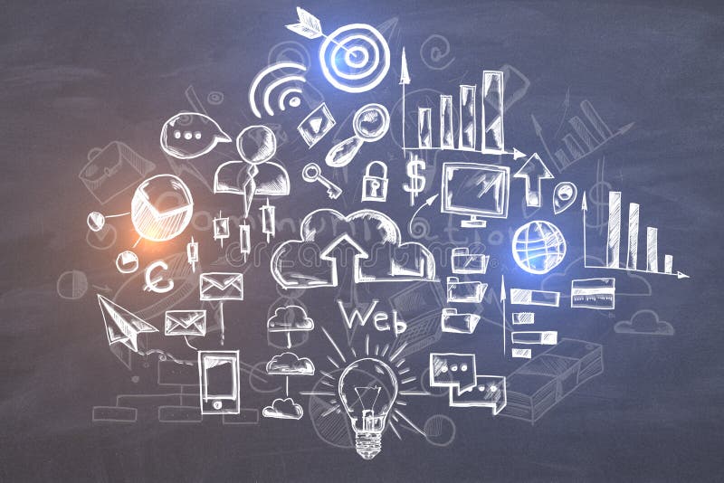 Eureka Drawing Stock Illustrations – 647 Eureka Drawing Stock ...