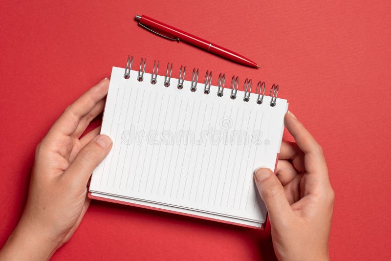 Drawing Creative Designs Taking Important Notes Planning New Ideas ...